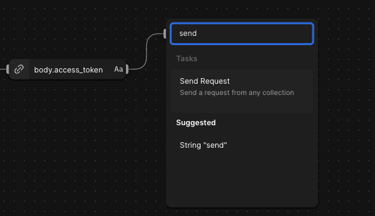 Flows Improved Keyboard Shortcuts · Issue 12219 · Postmanlabs