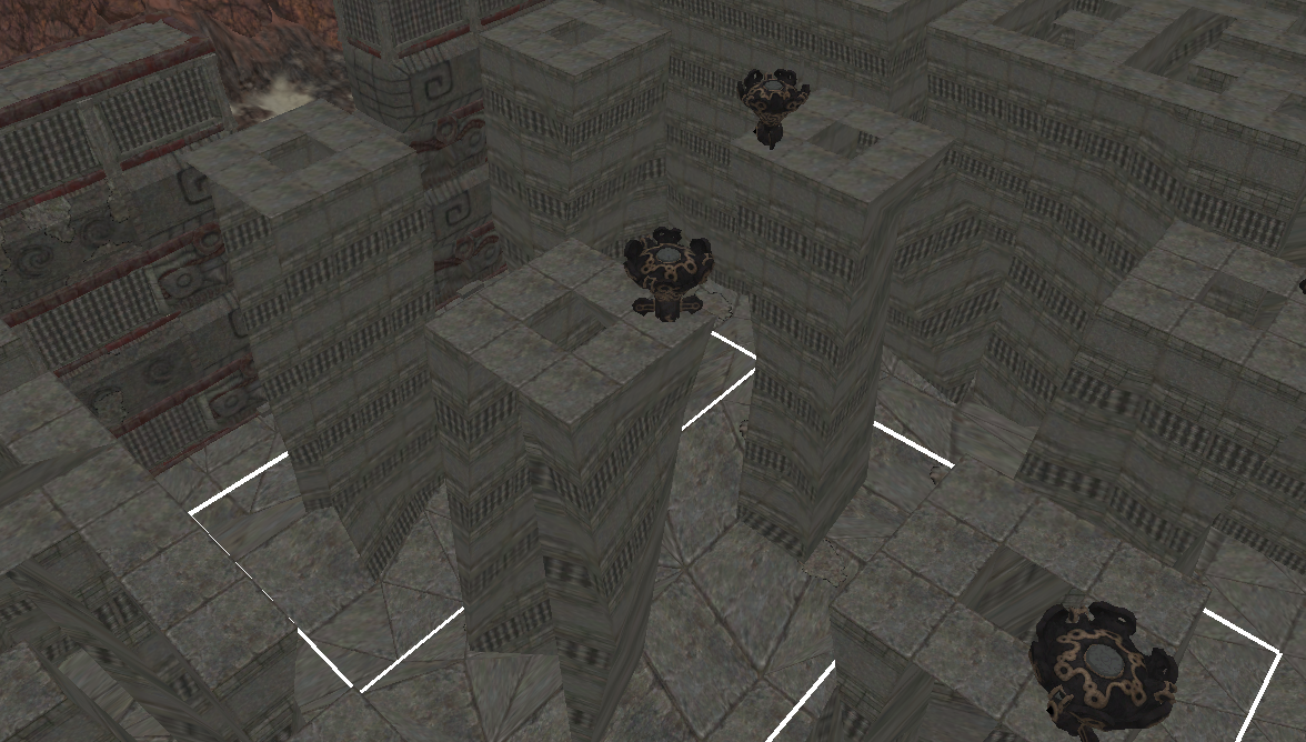 Model shape issues · Issue #7 · Project-Rito/ProjectRito-Dev · GitHub