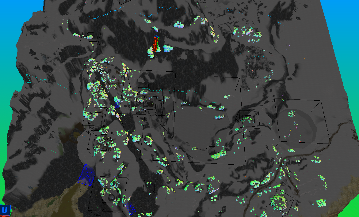 Texture Deload? · Issue #11 · Project-Rito/ProjectRito-Dev · GitHub