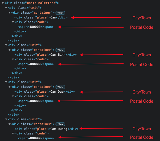 Github Juanlestonpython Web Scraping How To Use Scrapy To Build