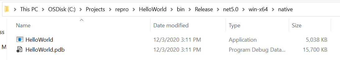 [CoreRT] Update paths in README by adamsitnik · Pull Request #419 · dotnet/runtimelab · GitHub