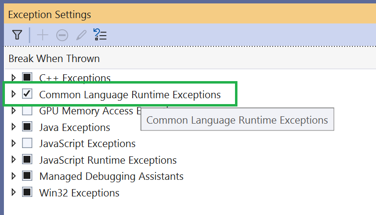 OpenXml throws a different exception given identical code and similar build configuration for ...