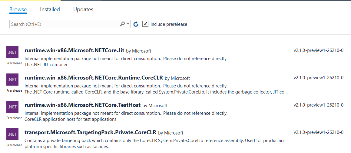 How to use your build of core clr for x86 Windows · Issue #9536 · dotnet/runtime · GitHub