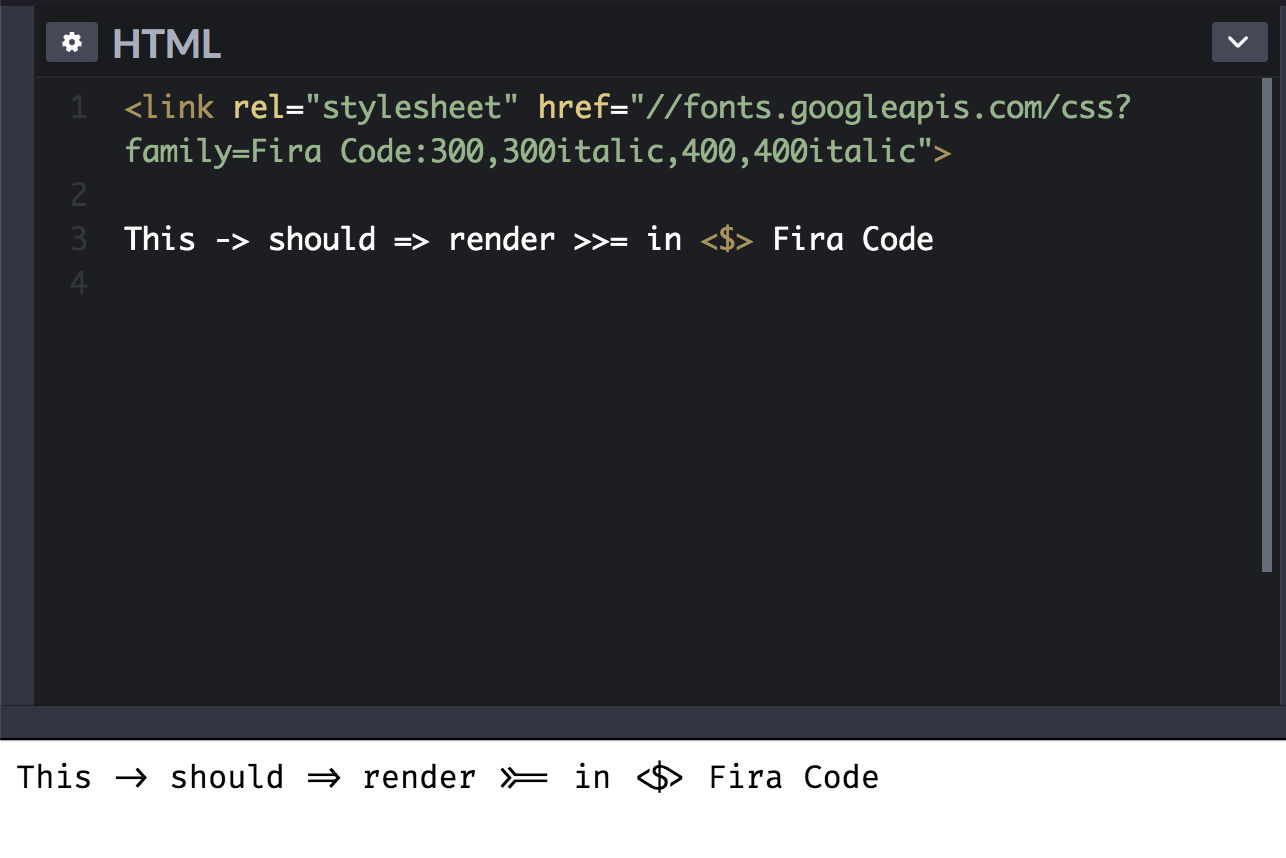 Fira Code does not download on Chrome 79.x on Windows only · Issue ...
