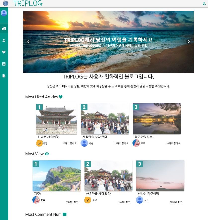 GitHub - nem-sh/triplog