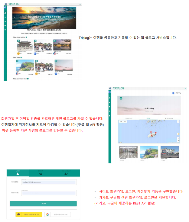 GitHub - nem-sh/triplog
