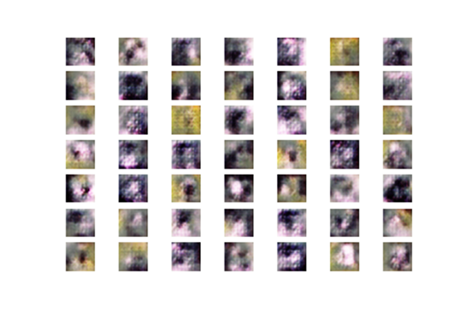 GitHub - GraziosoG/gan-cifar10-dog