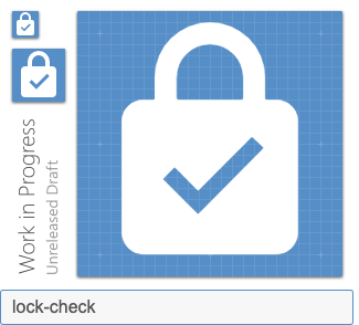 lock-check and lock-open-alert · Issue #4375 · Templarian ...