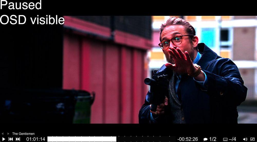 Oversaturated while paused + osd visible · Issue #11152 · mpv-player/mpv · GitHub