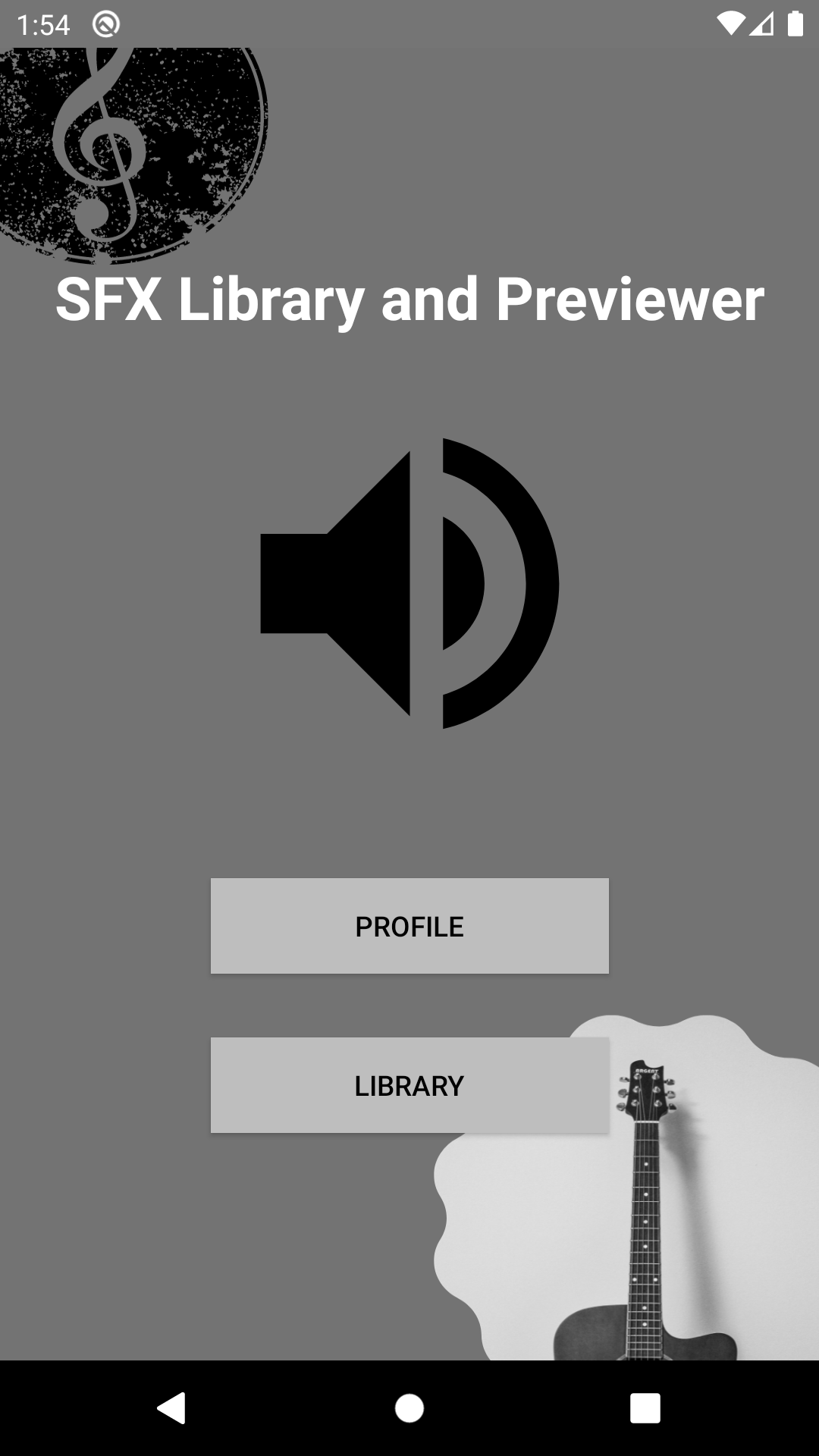 GitHub - DRucci-88/UTS-Android-Lab: UTS Android Lab.