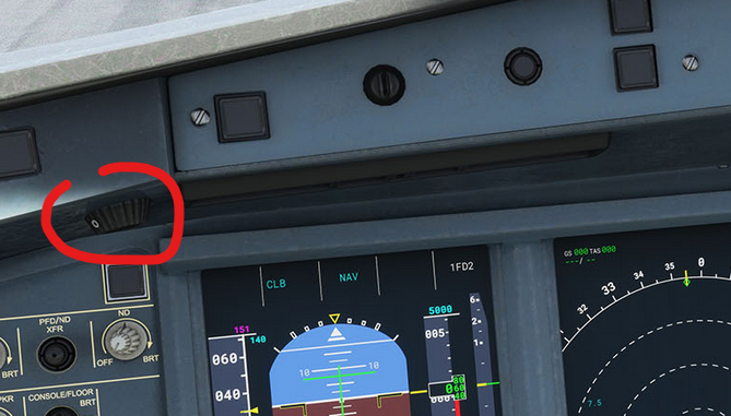 Crashes when PFD floodlight turned on · Issue #7976 · flybywiresim ...