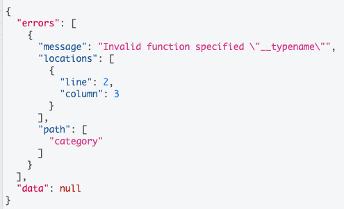 __typename is not filtered on _func fields in GraphQL · Issue #16377 · directus/directus · GitHub