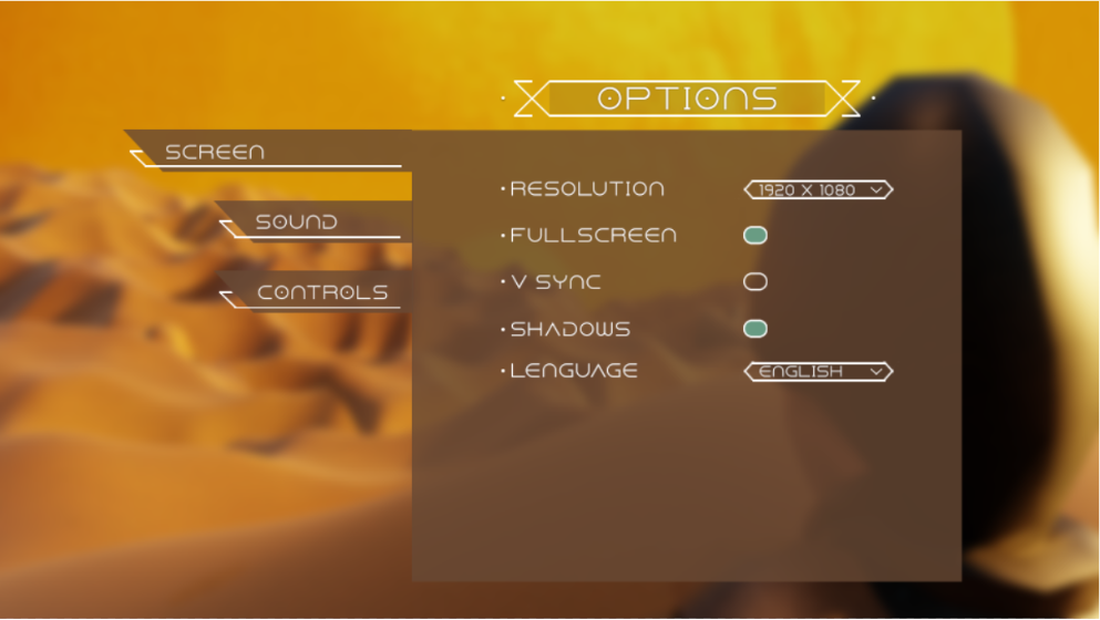 3. GUI DESIGN DOCUMENT - TDM-Studios/Dune-unity-port GitHub Wiki