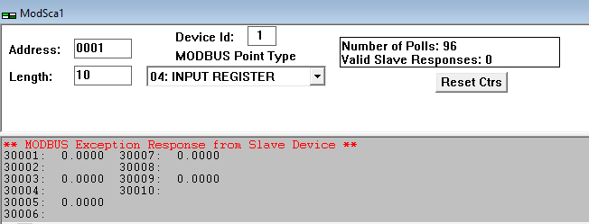 Modbus TCP RTU Gateway · eModbus eModbus · Discussion #160 · GitHub
