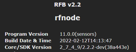 New Sonoff RF Bridge Board Layout (R2 v2.2) · Discussion #13283 ...