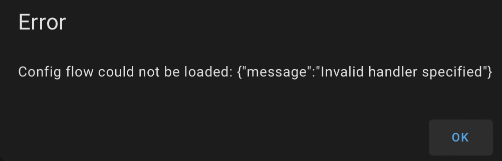 v3 beta 16c1 not adding the v3 integration · Issue #137 · gcobb321/icloud3_v3 · GitHub