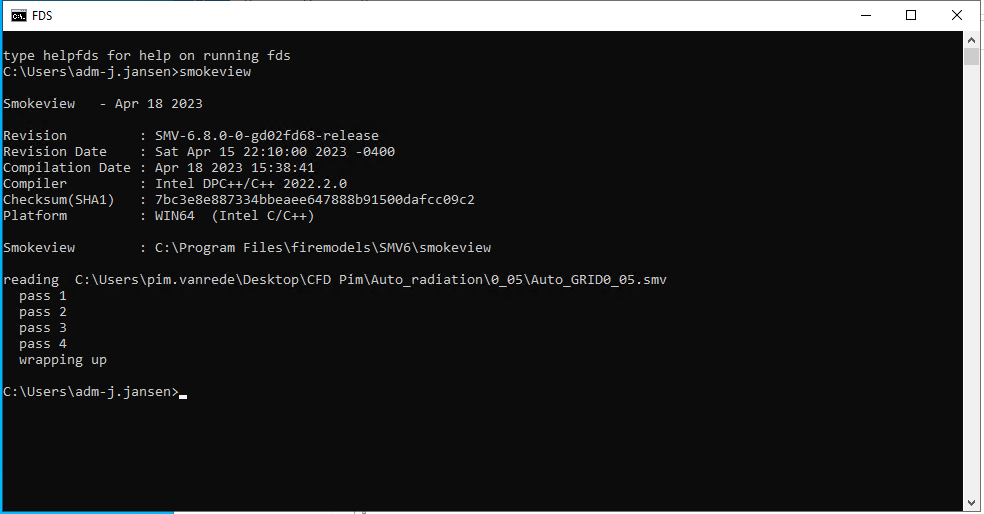 Smokeview fails to open · Issue #1748 · firemodels/smv · GitHub