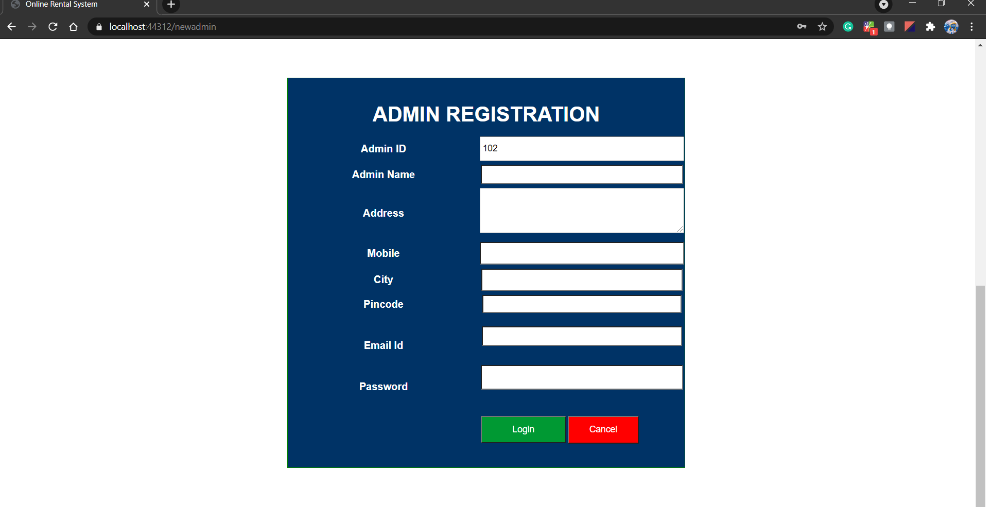 GitHub - Moni-elango/Online-House-Rent-Management-System-: Searching for house is bit difficult ...