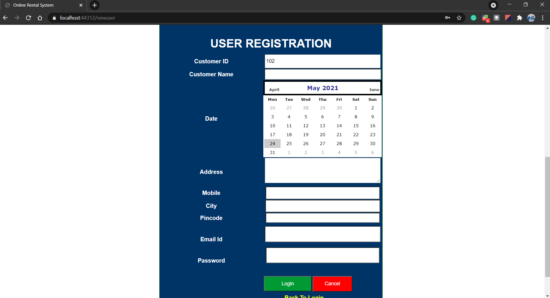 GitHub - Moni-elango/Online-House-Rent-Management-System-: Searching for house is bit difficult ...