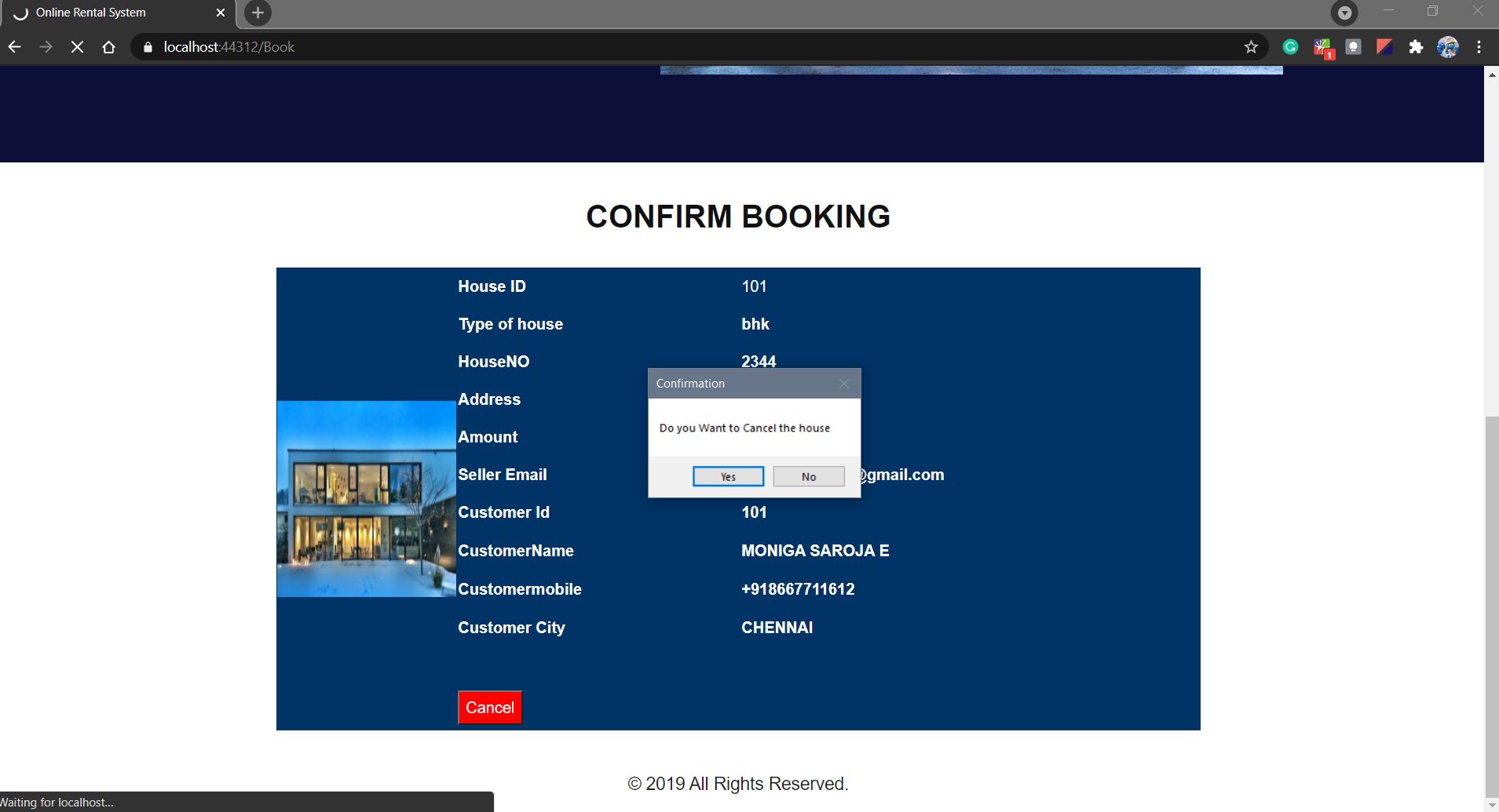 GitHub - Moni-elango/Online-House-Rent-Management-System-: Searching for house is bit difficult ...