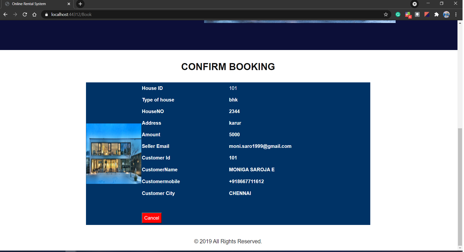 GitHub - Moni-elango/Online-House-Rent-Management-System-: Searching for house is bit difficult ...