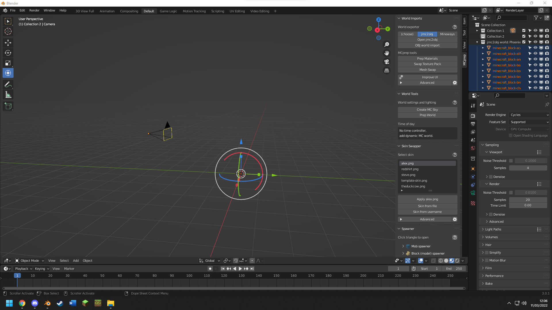 Can't install MCPrep · Issue #286 · Moo-Ack-Productions/MCprep · GitHub