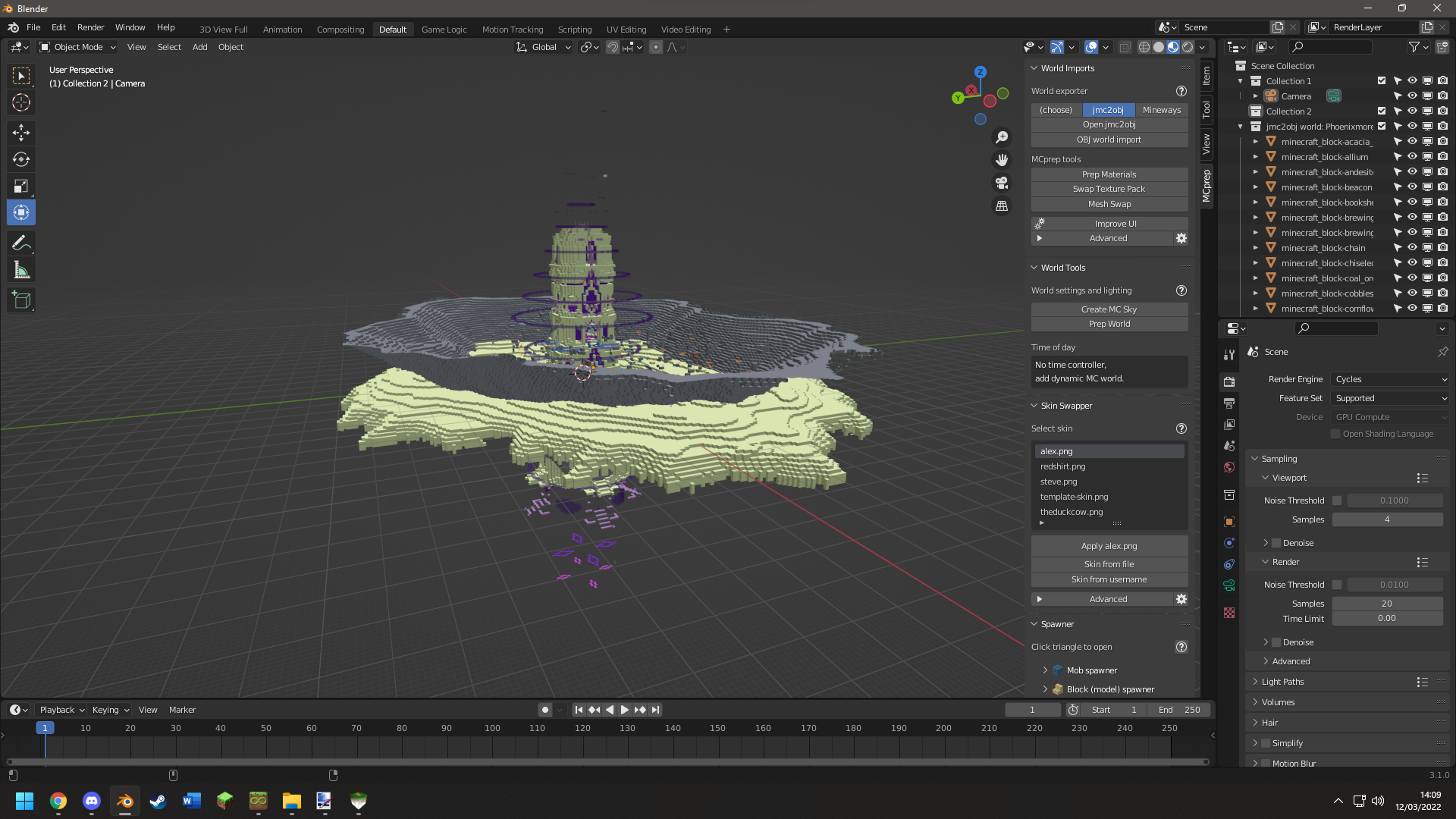 Can't install MCPrep · Issue #286 · Moo-Ack-Productions/MCprep · GitHub