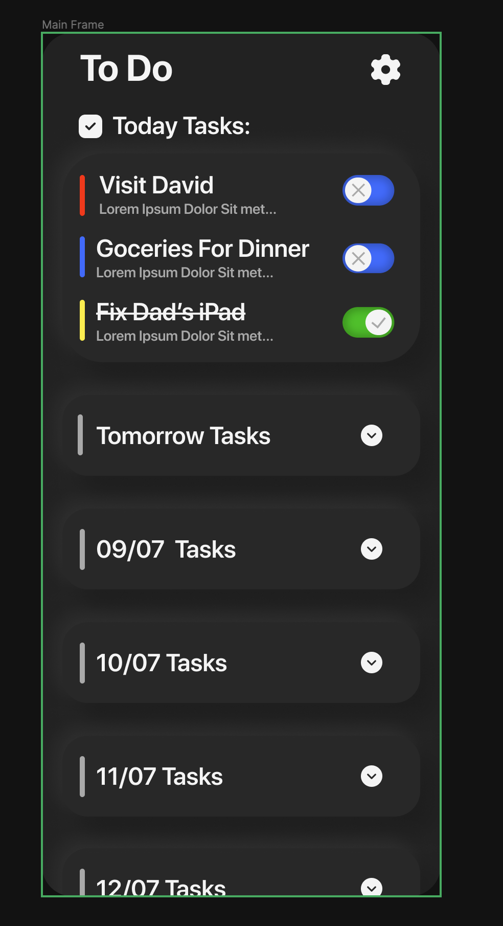 GitHub - Houstoncode/enot-io-test-tasks