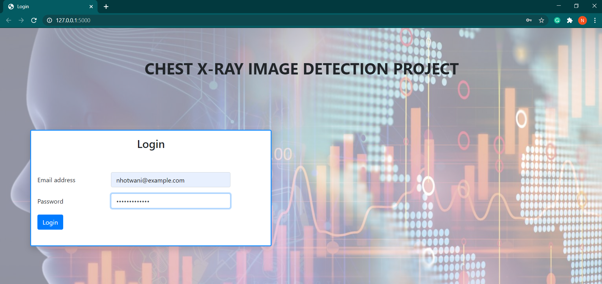 GitHub - nutan-2503/Chest-X-Ray-DetectionApp-With-Docker