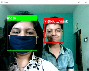 GitHub - nutan-2503/Real-time-face_mask-detection: Real-time face mask ...