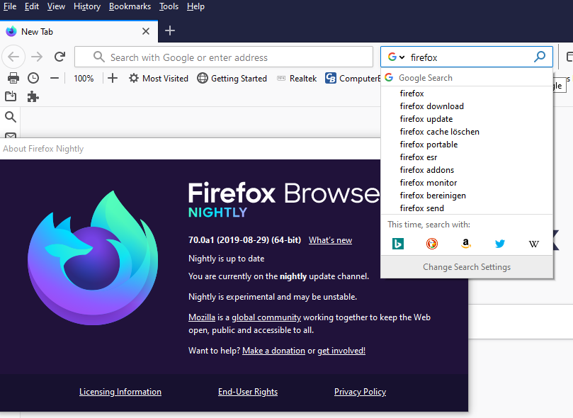 [JavaScript] General JavaScript talk and custom userChrome.js scripts · Issue #4 · Aris-t2 ...