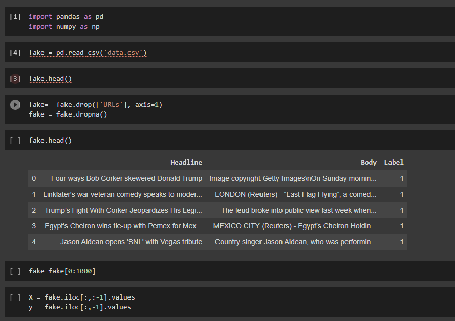 GitHub - piyush-raj05/fake-news-detection