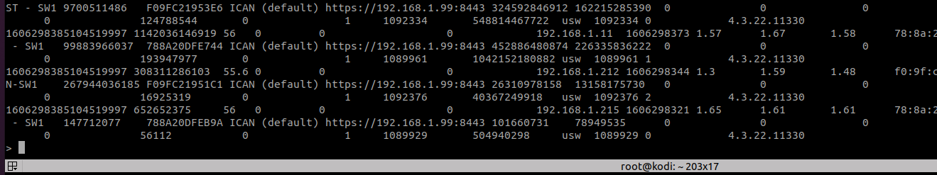 Missing Data from Controller · Issue #279 · unpoller/unpoller · GitHub