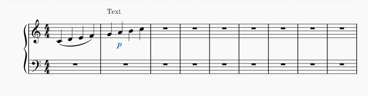 [MU4 Issue] Use of arrow keys on a score element has different and ...