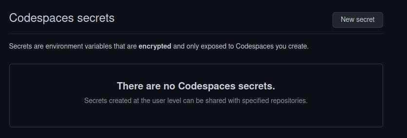 Pushing from Codespace on a repo where you aren't a collaborator · community · Discussion #7795 ...