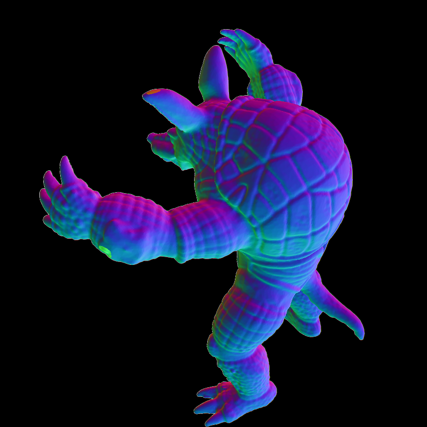 Mesh exported from SDF is cut off · Issue #768 · NVlabs/instant-ngp ...