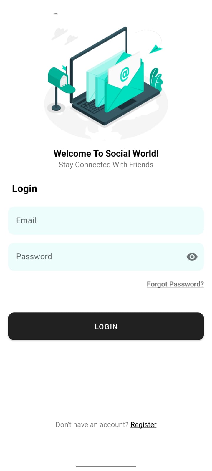 GitHub - arpitkatiyar1999/Connect
