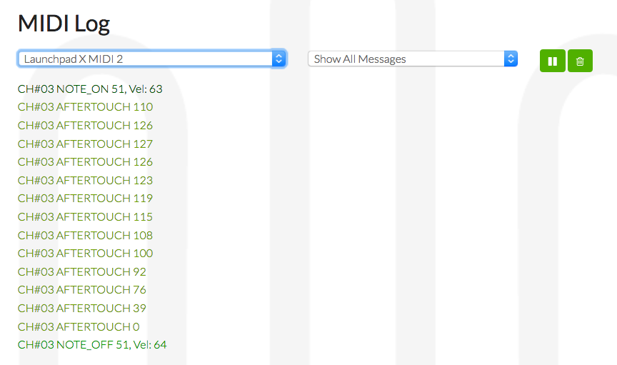 Mapping channel aftertouch to MIDI-CC shows no response · Issue #122 · zynthian/zynthian-issue ...