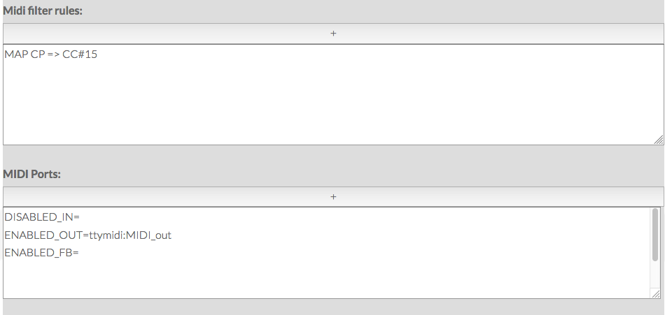 Mapping channel aftertouch to MIDI-CC shows no response · Issue #122 · zynthian/zynthian-issue ...