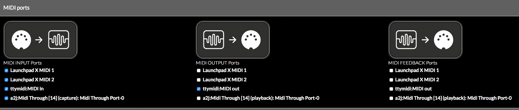 Mapping channel aftertouch to MIDI-CC shows no response · Issue #122 · zynthian/zynthian-issue ...