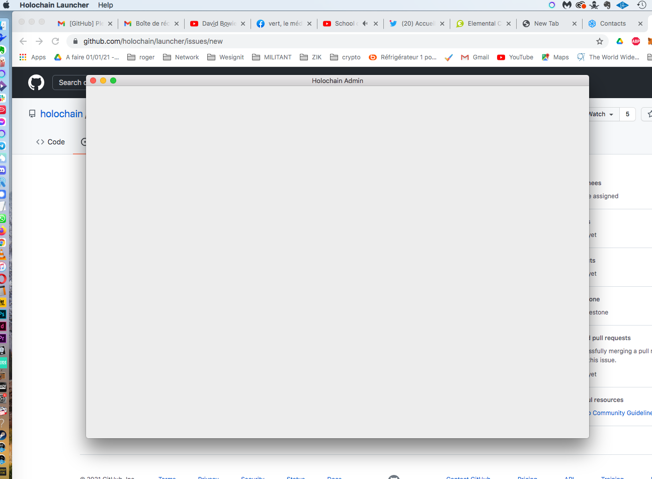 Blank Window on Mac OS High Sierra 10.13.6 · Issue #34 · holochain ...
