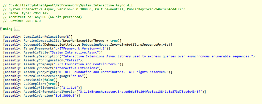 Multiple Framework Target And Binding Redirect Problem · Issue 2451 · Dotnetsdk · Github