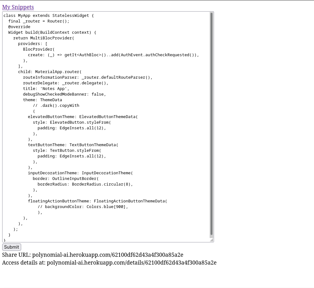 GitHub - guptapriyanshu7/pastebin-clone: PrivateBin