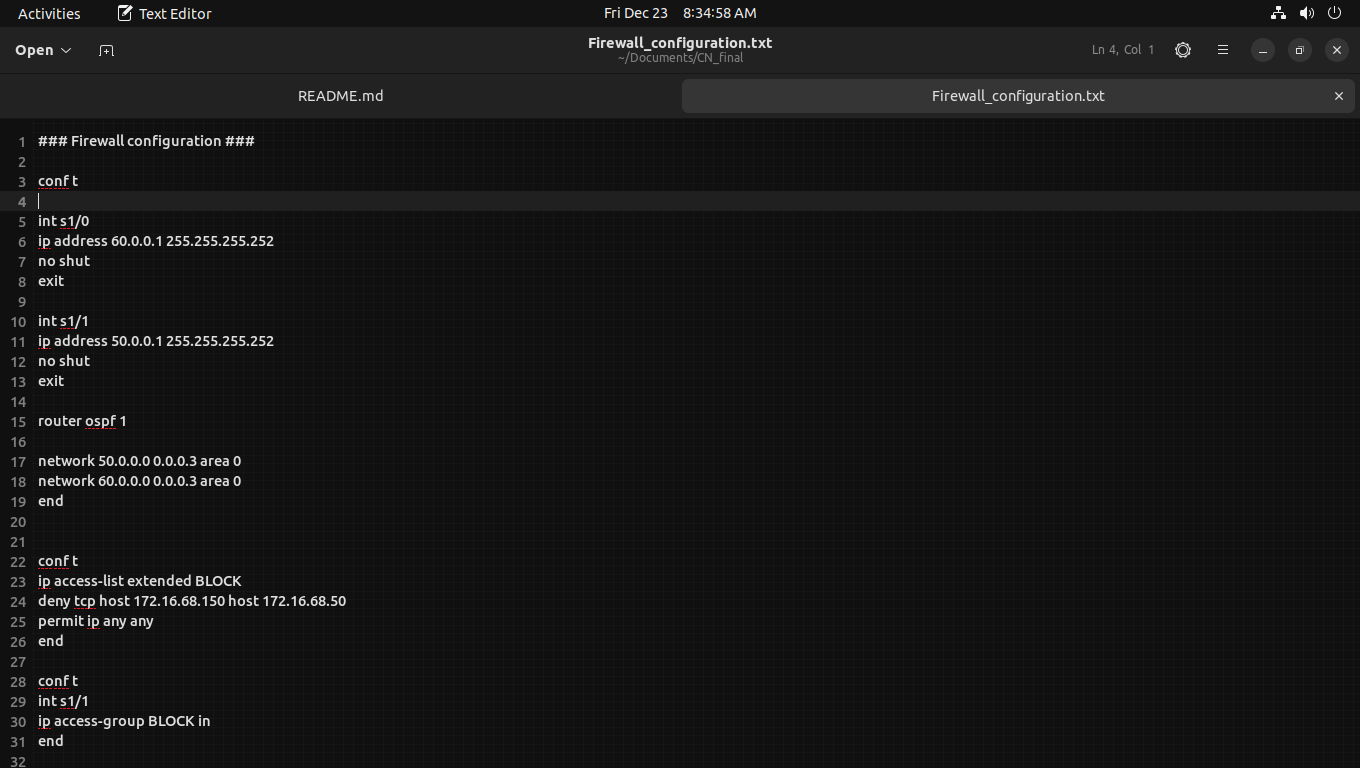 GitHub - MohammadRokib/Security-System-GNS3: Showcasing SQL injection & Dictionary attack on a ...