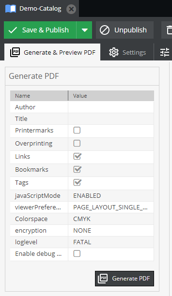 Web2print page settings best practices? · pimcore · Discussion #13453 · GitHub