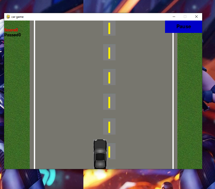 GitHub - EdwinAtieno/pygame