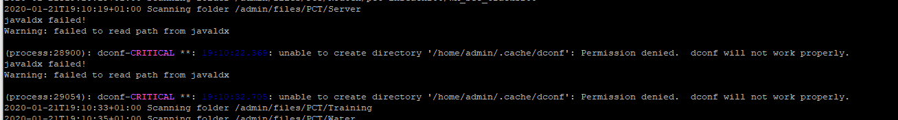 Errors while creating previews · Issue #179 · nextcloud/previewgenerator · GitHub