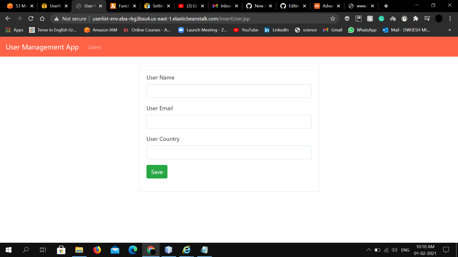 GitHub - abdulrehmanqureshi1/UserList_JSP_SERVLET