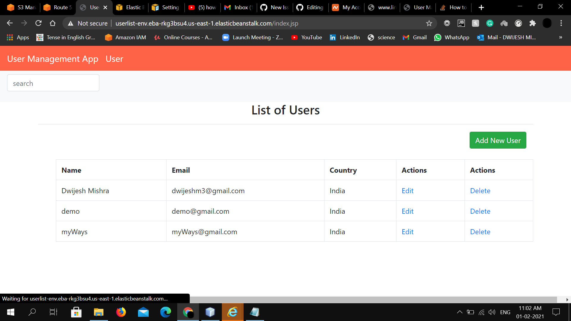 GitHub - abdulrehmanqureshi1/UserList_JSP_SERVLET