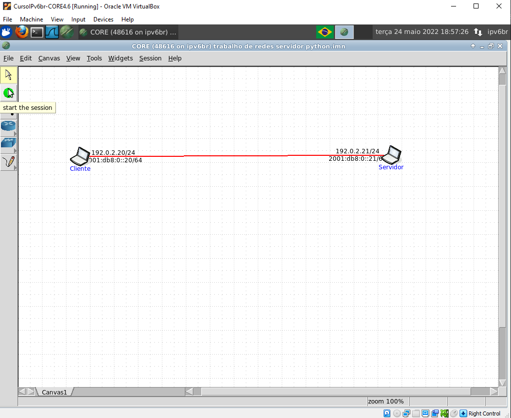 GitHub - itallopacheco/servidor_python: Trabalho da matéria Laboratório de redes UFS 2021.2